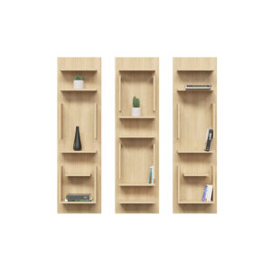 Flex Wall Storage - Workstations