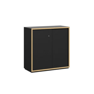 Grid Line Low Storage - Workstations