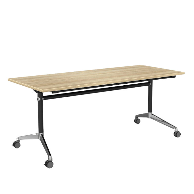 Flip Top Tables | Stackable Tables | Workstations Pty Ltd