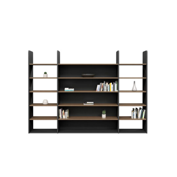 Showcase Display Unit - Workstations