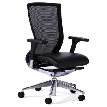 Oxygen Chair - Workstations