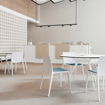 Actiu Fluit Chair - Workstations