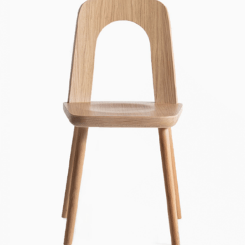 Marco Chair - Workstations