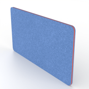 Hush Acoustic Panels - Workstations