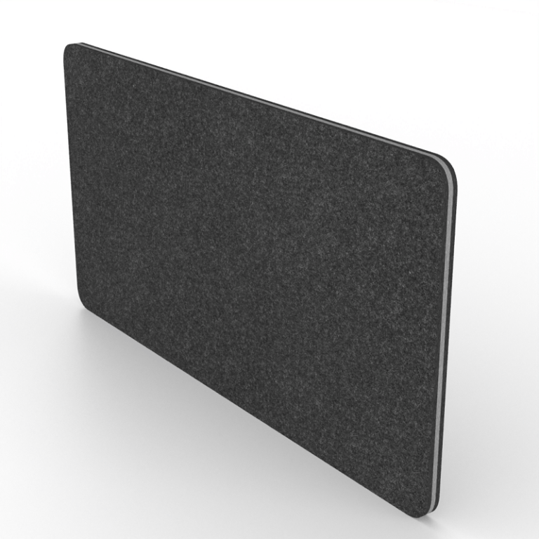 Hush Acoustic Panels – Workstations