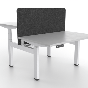 Hush Acoustic Panels – Workstations