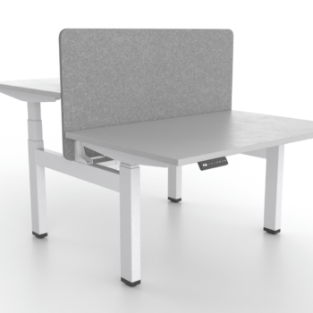 Hush Acoustic Panels – Workstations