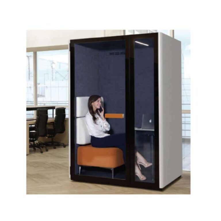 Innovative Work Pods for Modern Offices | Workstations Pty Ltd