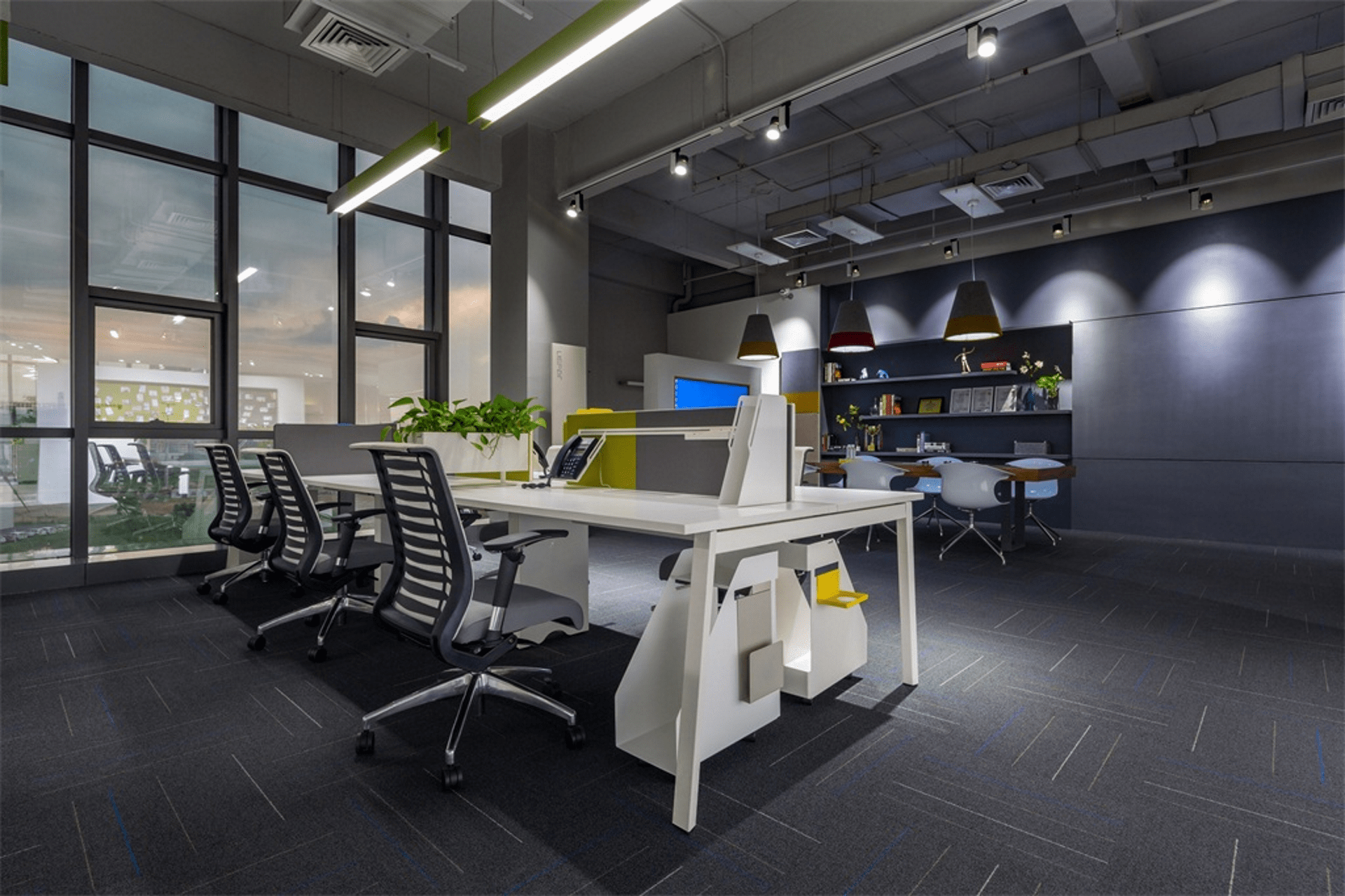 Office Furniture and Workstation Specialists | Workstations Pty Ltd