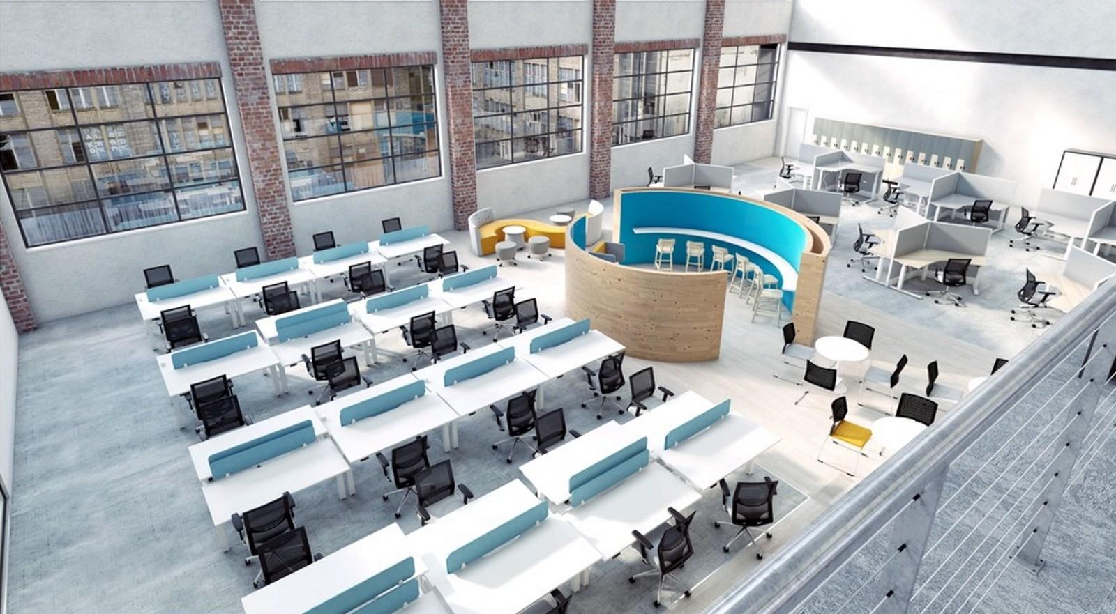 Office Furniture and Workstation Specialists | Workstations Pty Ltd